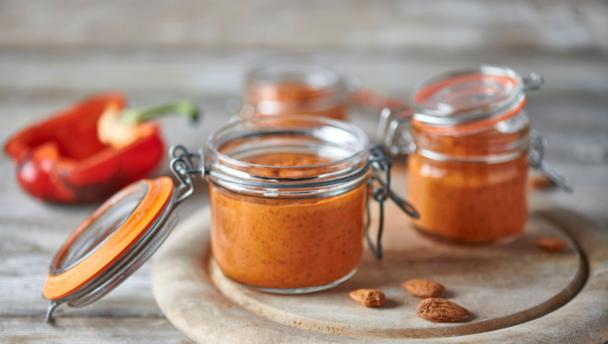 Sauces recipes - BBC Food