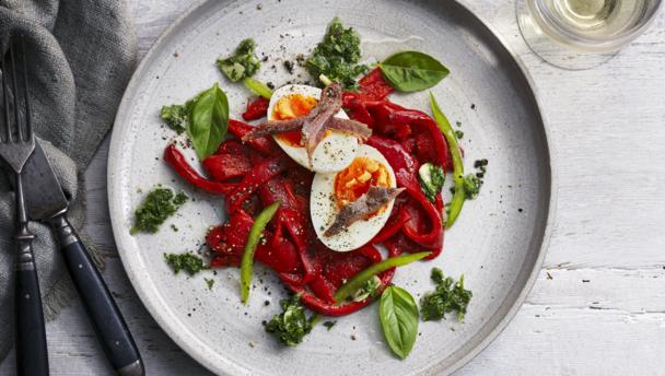 Rick Stein’s Secret France recipes - BBC Food