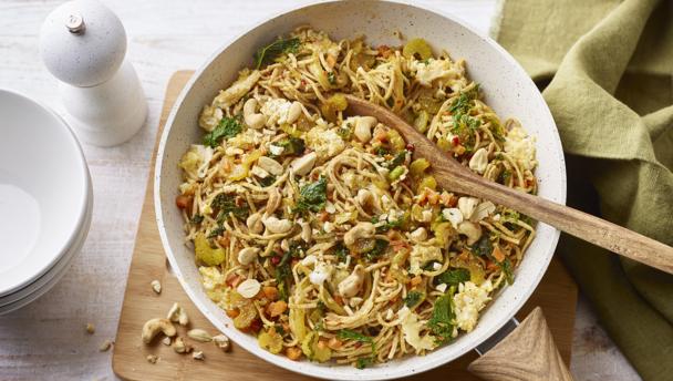 Dr Rupy Aujla recipes - BBC Food