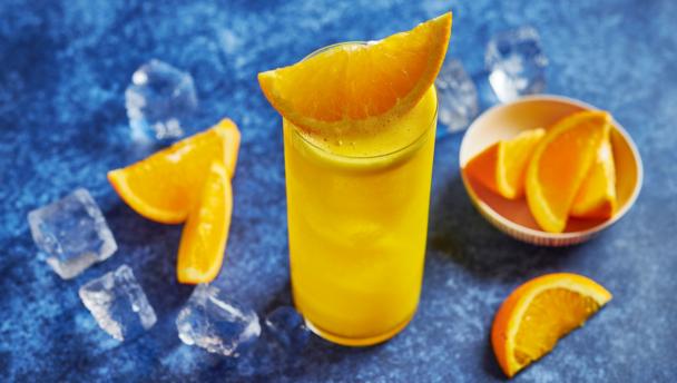 Vodka cocktail recipes - BBC Food