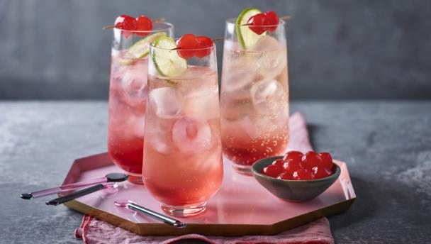 Virgin Mary recipe - BBC Food