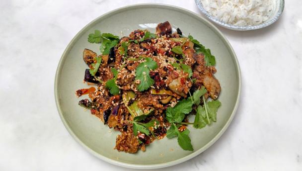 Haggis recipes - BBC Food