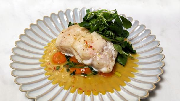Cod recipes - BBC Food