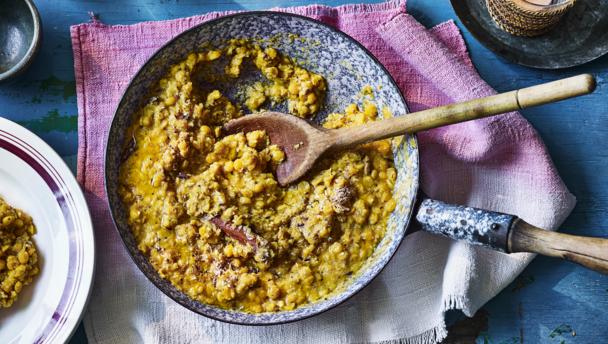 Pulse recipes - BBC Food