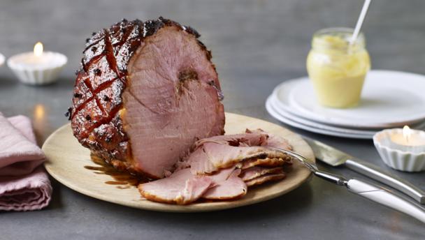 Gammon recipes - BBC Food