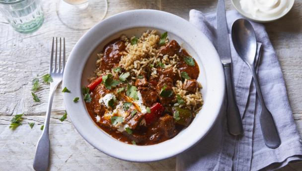 Beef pithivier recipe - BBC Food