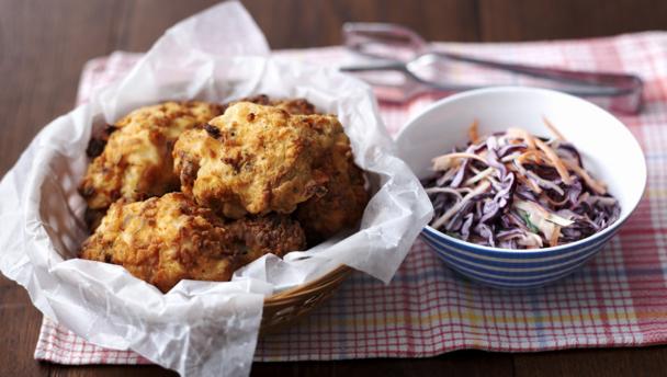 Red cabbage recipes - BBC Food