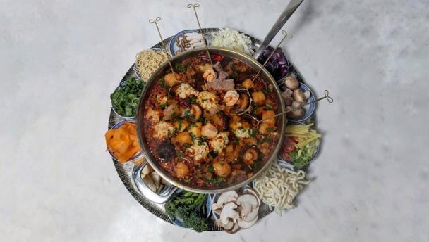 Ching-He Huang recipes - BBC Food