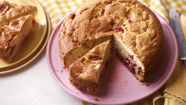 Gypsy tart recipe - BBC Food