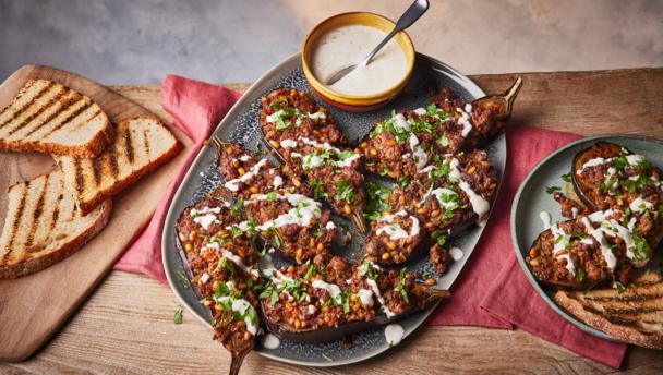 Pani puri recipe - BBC Food