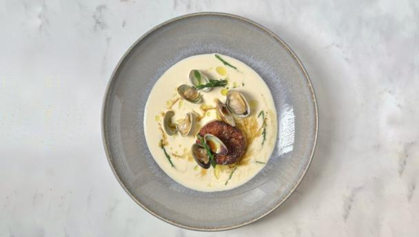 Lamb ragu recipe - BBC Food