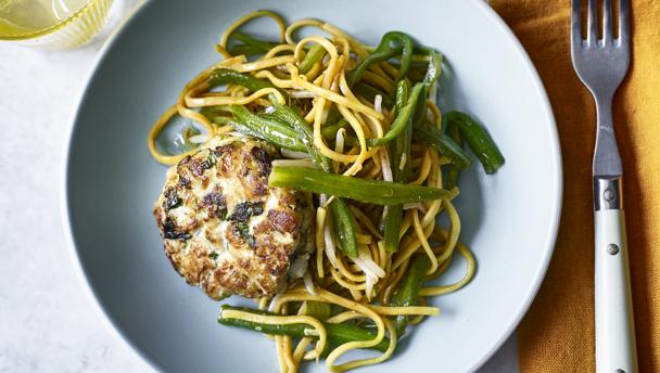 Cod recipes - BBC Food