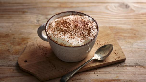Turmeric latte recipe - BBC Food