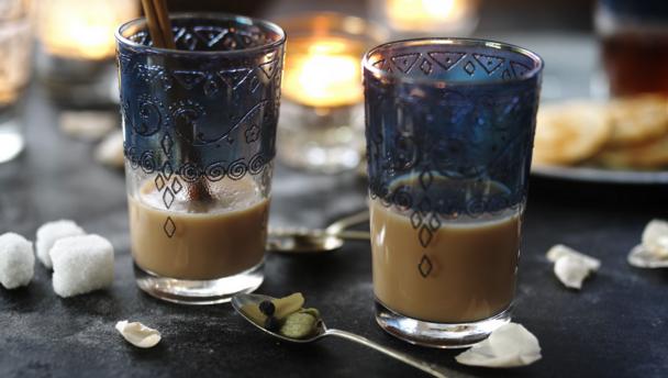 The perfect mocha coffee recipe - BBC Food