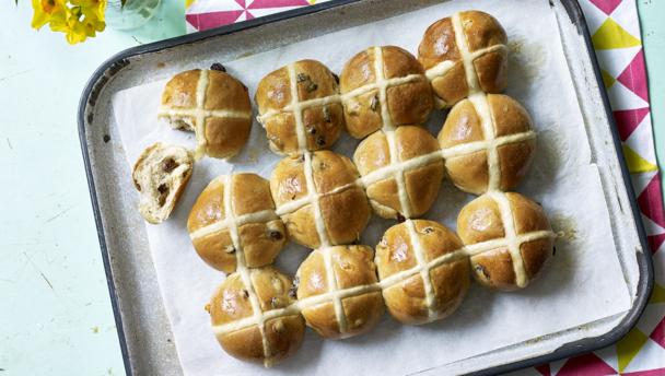 Easter recipes - BBC Food