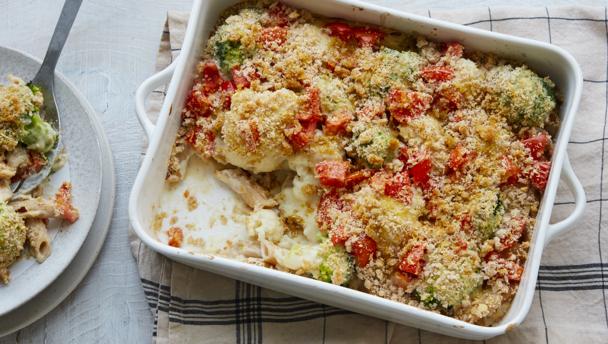 Gram flour recipes - BBC Food