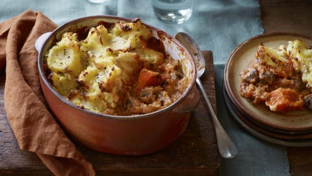 The Hairy Bikers' homity pie recipe - BBC Food