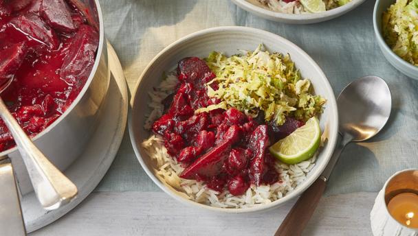 Crab bhuna recipe - BBC Food