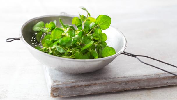 April ingredients - BBC Food