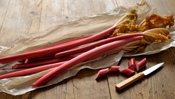 February ingredients - BBC Food