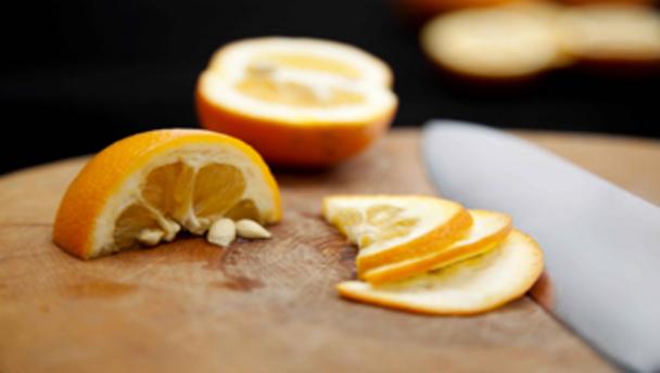 January ingredients - BBC Food