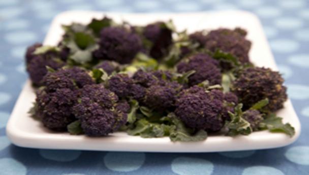 March ingredients - BBC Food