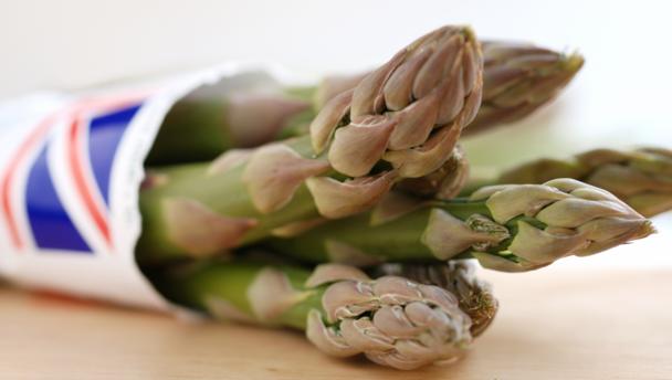 May ingredients - BBC Food