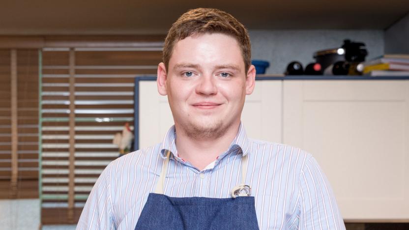 Chefs | C - BBC Food