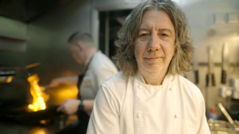 Chefs | M - BBC Food