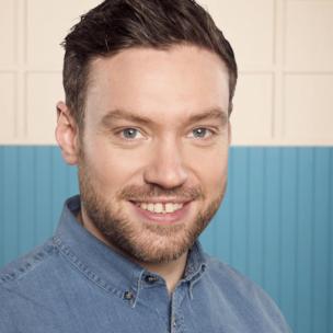 BBC - Food - Chefs : Daniel Doherty recipes
