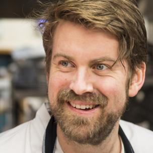 BBC - Food - Chefs : Freddy Bird recipes