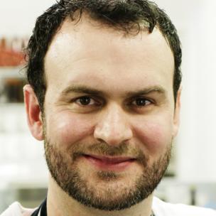 BBC - Food - Chefs : Glynn Purnell recipes
