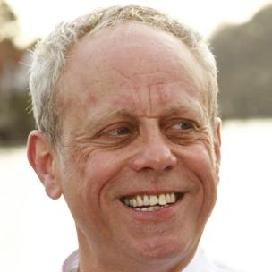 John Burton Race - Alchetron, The Free Social Encyclopedia