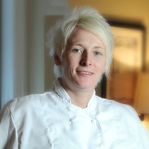 BBC - Food - Chefs : Lisa Allen recipes