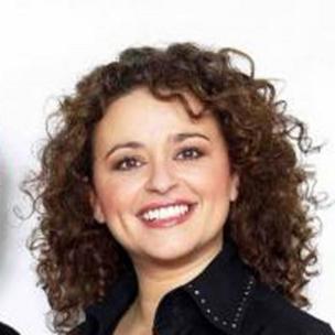 Nadia Sawalha - Alchetron, The Free Social Encyclopedia