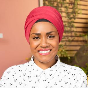BBC - Food - Chefs : Nadiya Hussain recipes