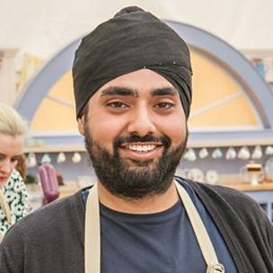 BBC - Food - Chefs : Rav recipes