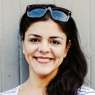 BBC - Food - Chefs : Sabrina Ghayour recipes