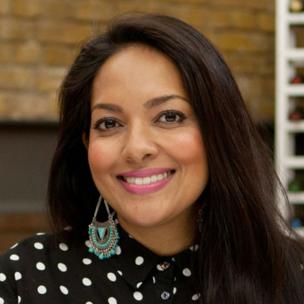 BBC - Food - Chefs : Shelina Permalloo recipes
