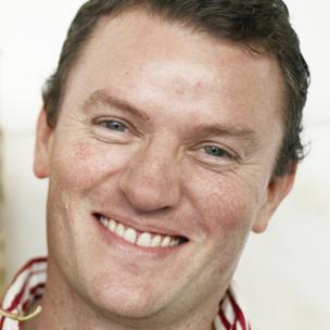 Theo Randall - Alchetron, The Free Social Encyclopedia