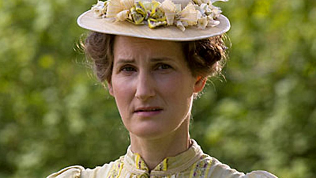 BBC One - Lark Rise to Candleford - Characters