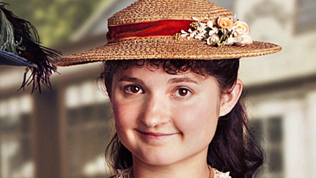 BBC One - Lark Rise to Candleford - Laura Timmins