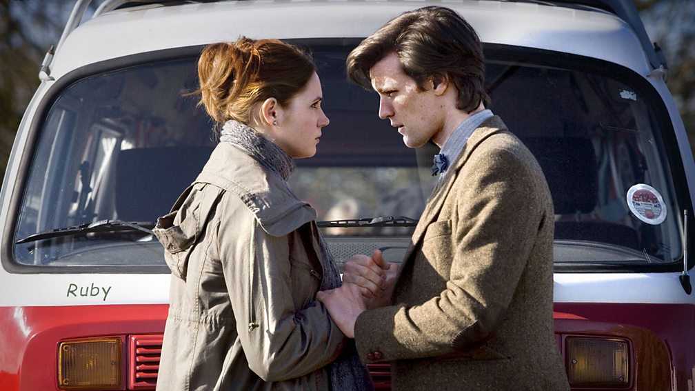 BBC One - Doctor Who (2005–2022), Series 5, Amy's Choice