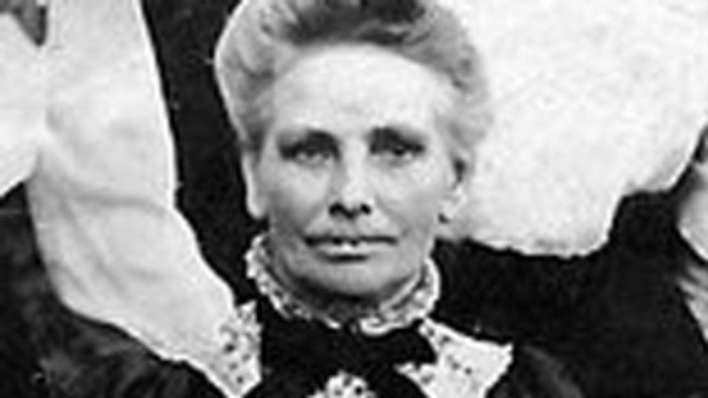 BBC One - Lark Rise to Candleford - Flora Thompson