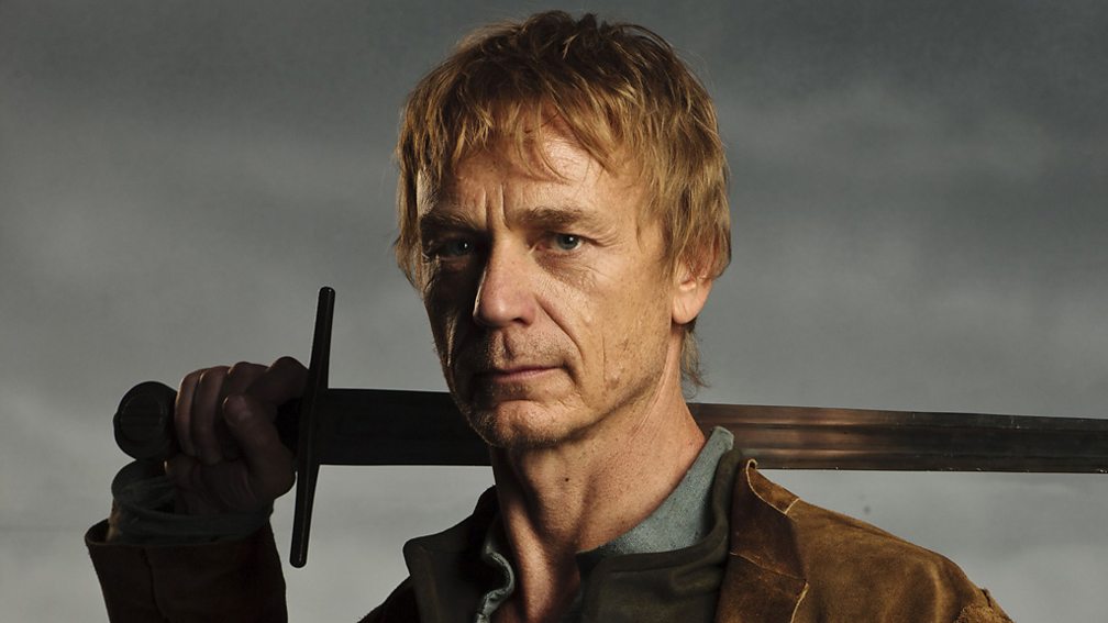 BBC One - Merlin - Mordred