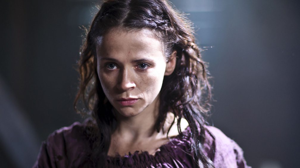 BBC One - Merlin - Lord Agravaine