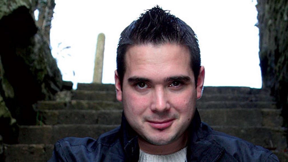 BBC Four - BBC Young Musician, 2012 - David Childs
