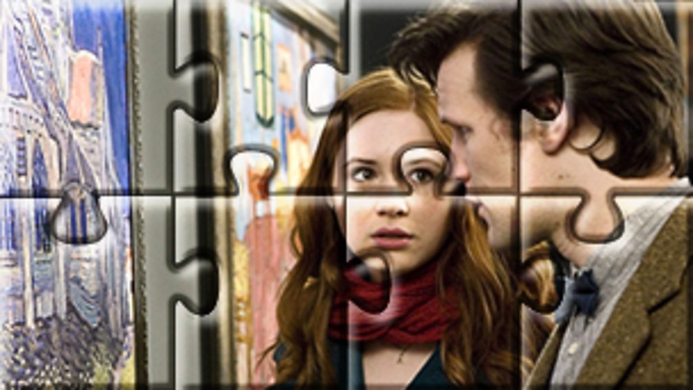 BBC One - Doctor Who (2005–2022), Series 5, Vincent and the Doctor