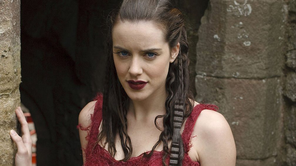 BBC One - Merlin, Series 1