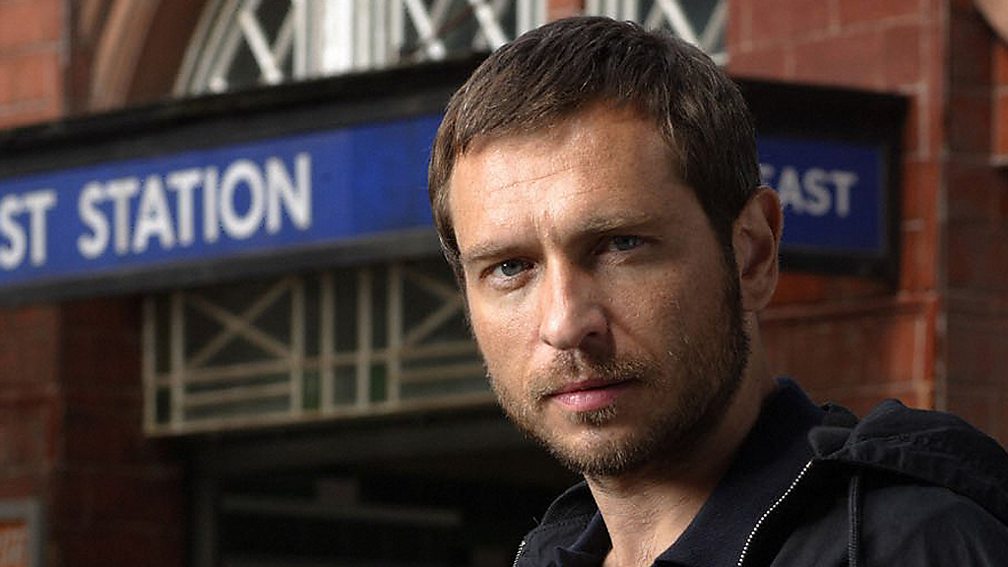 BBC One - EastEnders - Jase Dyer